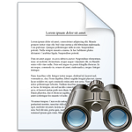 .NET File Search Library / .NET Component – Kellerman Software